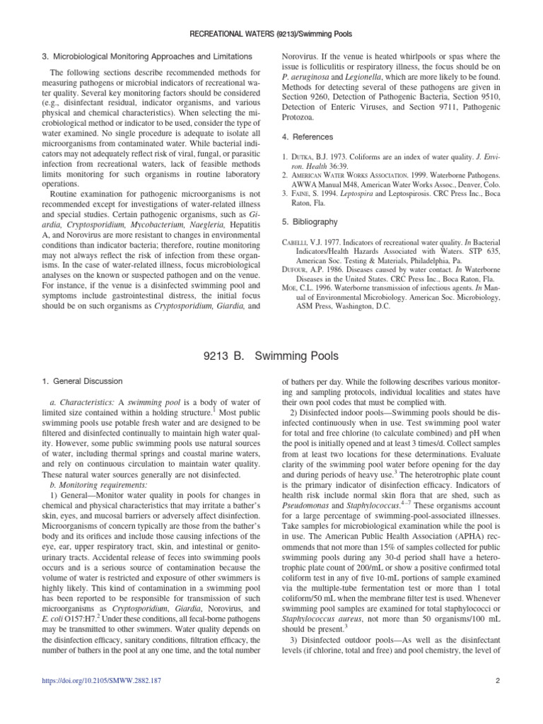 Smeww 9213B-2017 | PDF | Pathogen | Staphylococcus
