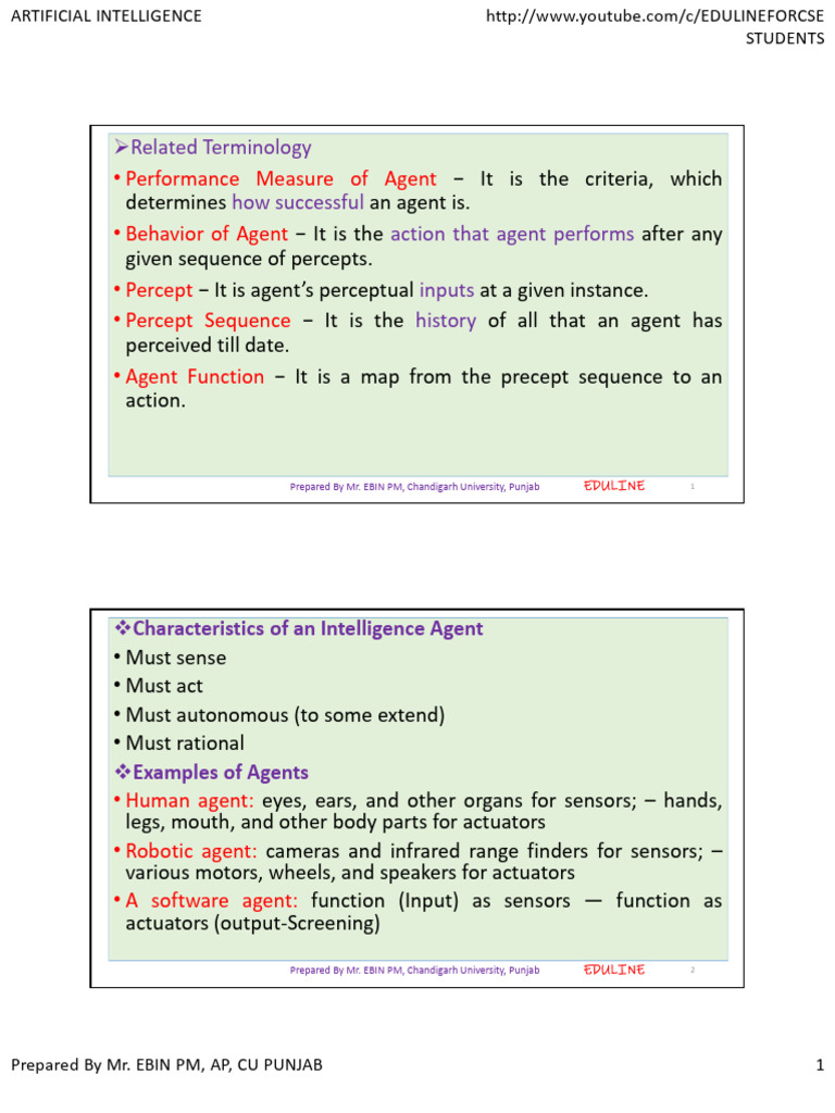 Ai Module 2 Notes | PDF | Computer Science | Computational Complexity ... Ai Module 2 Notes | PDF | Computer Science | Computational Complexity ...