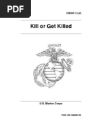 Hand To Hand - Combat PDF | PDF | Violent Conflict | Military