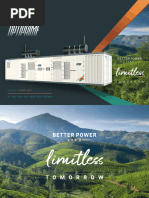 Magnetic Pick Up Unit (MPU) Testing and Installation | PDF