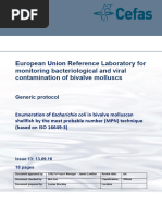 Table MPN 5 Tubes | PDF