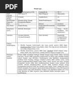 Modul Ajar Deep Learning Ipas Kelas 3 | PDF