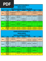Stack Height Calculation for DG Sets | PDF | Exhaust Gas | Natural ...