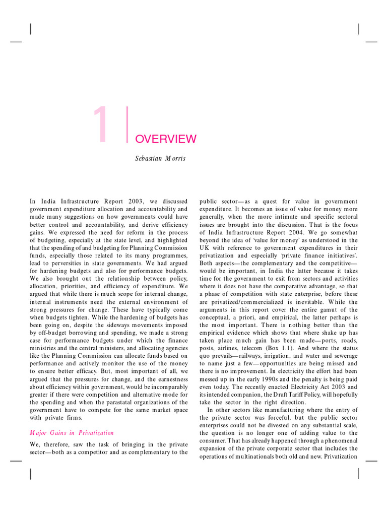 Chapter 01 | PDF | Exchange Rate | Market (Economics)
