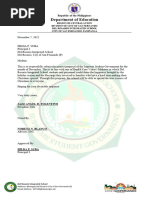 PTA SAMPLE Resolution | PDF | Educational Organizations | Government