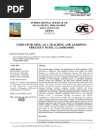 Work Method of Stringing Conductors | PDF | Insulator (Electricity ...