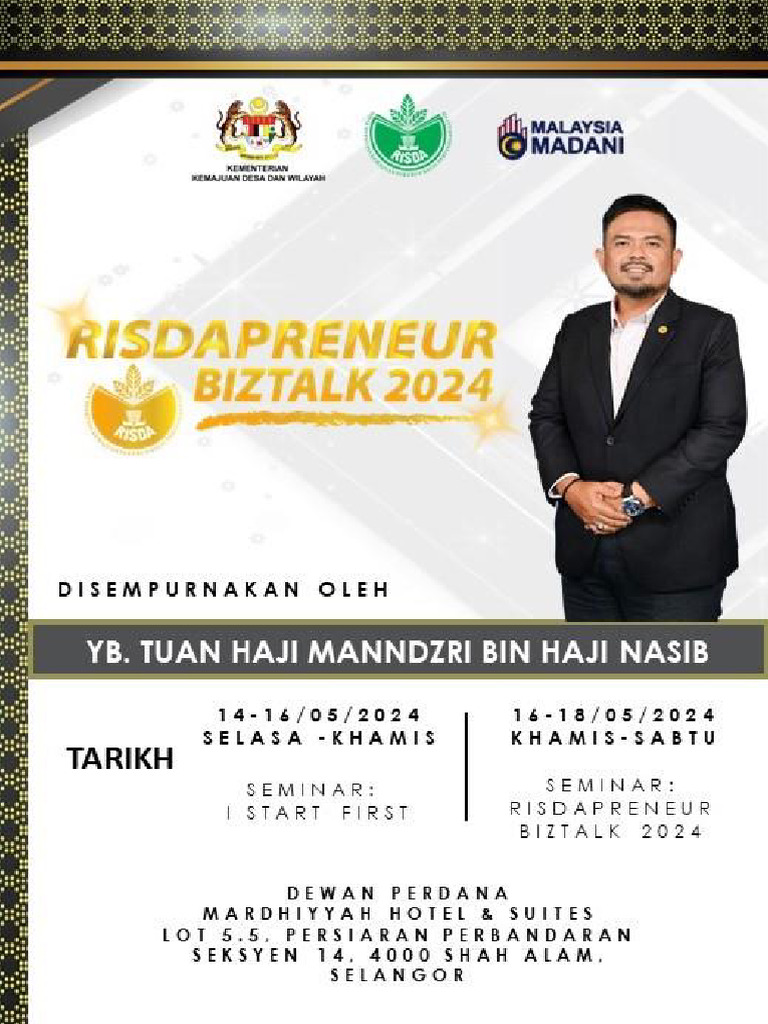 Buku Final Program | PDF