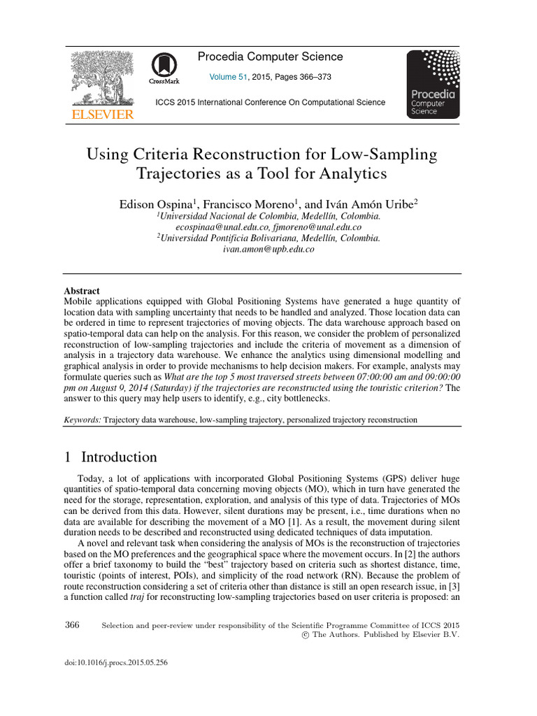 Using Criteria Reconstruction For Low Sampling Traject - 2015 ...
