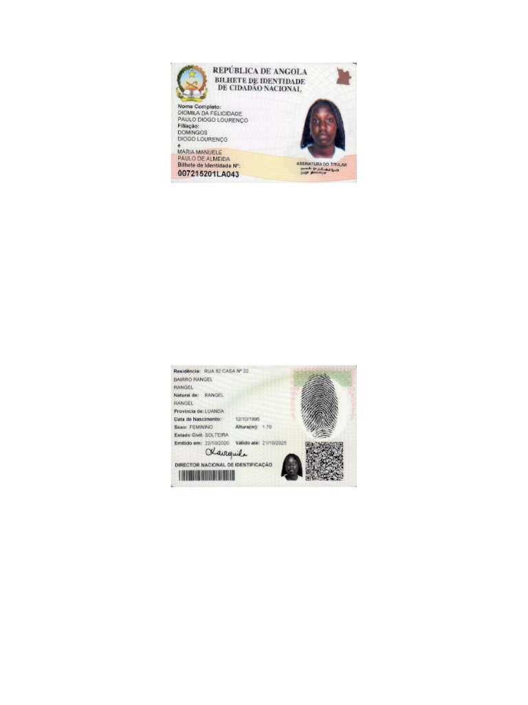 Bilhete Domila Diomila | PDF