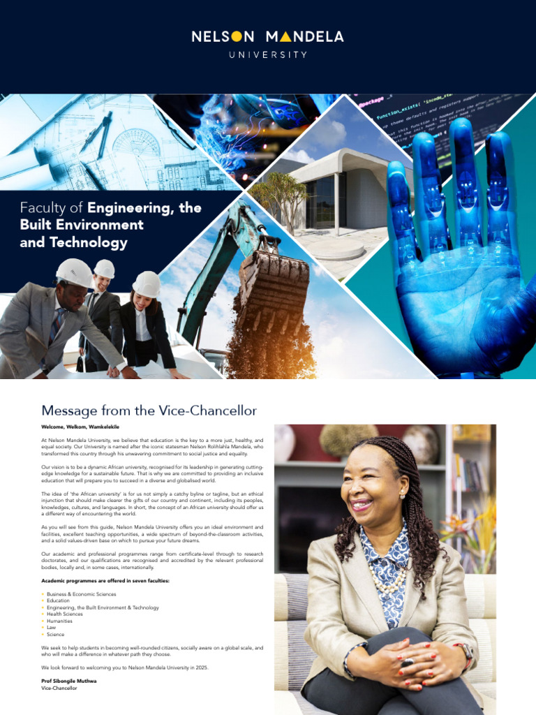 2025 Faculty of Engineering - TheBuiltEnv and IT UG Guide | PDF ... 2025 Faculty of Engineering - TheBuiltEnv and IT UG Guide | PDF ...