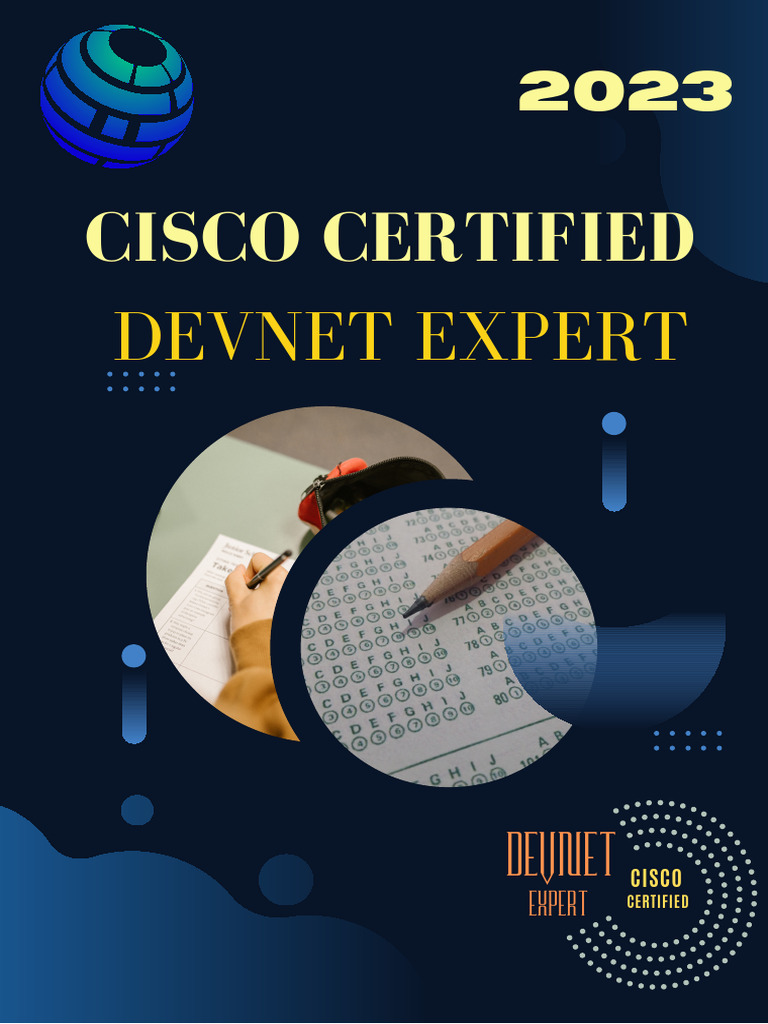 CISCO Certified Devnet Expert | PDF | Software Engineering | Information Technology