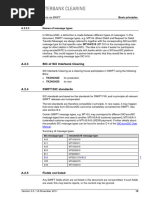 Swift MT 103 Manual: Read/Download | PDF | Payments | Computing
