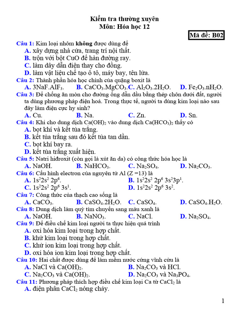 12 KTra KiemKiemthoNhom02 | PDF