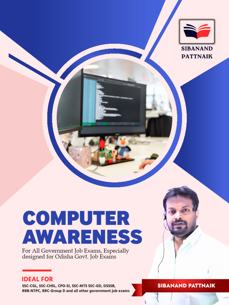003) Computer - Sumram | PDF | Operating System | Graphical User Interfaces