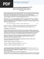 Petunjuk Instalasi ANATES V4 PDF | PDF | Komputer