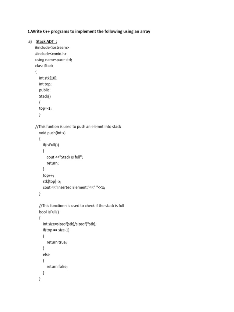 Data Structures | PDF | Software Engineering | Computer Programming Data Structures | PDF | Software Engineering | Computer Programming