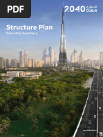 Master Plan - Meydan Horizon | PDF