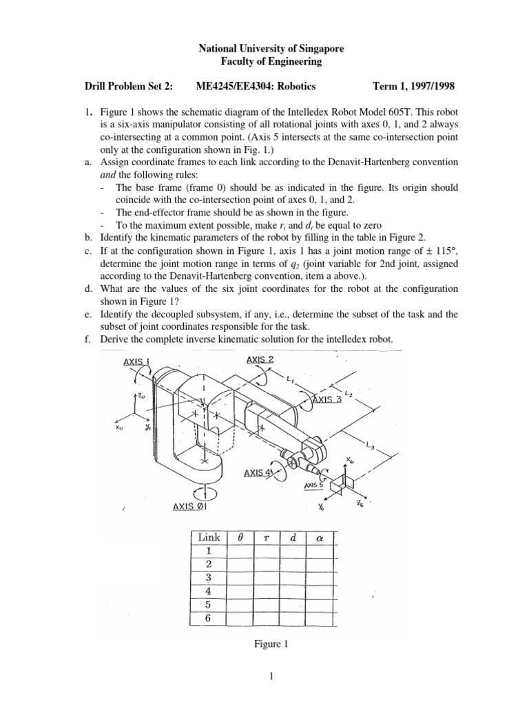 Drill 2 | PDF | Geometry | Mechanics