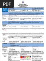 Ap9 Dll-Q1-Week 6 | PDF