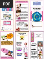 Leaflet Dismenore Fix | PDF