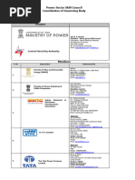 Contact Details of PGVCL Key Officers | PDF