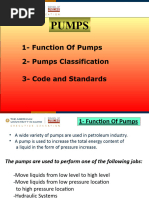 Pump Selection Flow Chart | PDF | Cooking, Food & Wine | Home & Garden