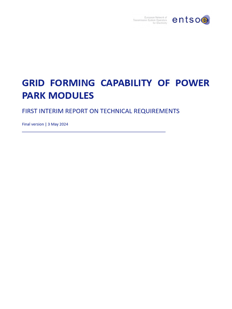 20240503_First_interim_report_in_technical_requirements | PDF ...