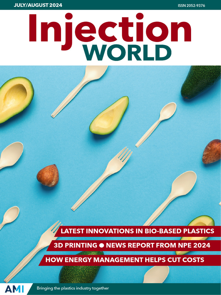 IW July August 2024 PDF For Download | PDF