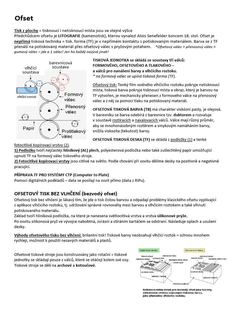 Ofset | PDF Ofset | PDF