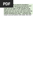 Edging Scripts 2 | PDF