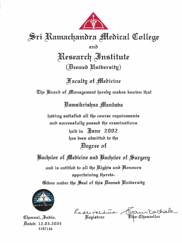 Degree | PDF