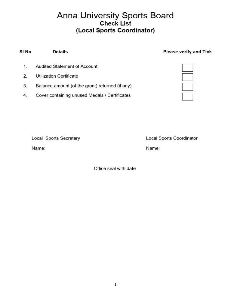 Inter Zonal Booklet | PDF