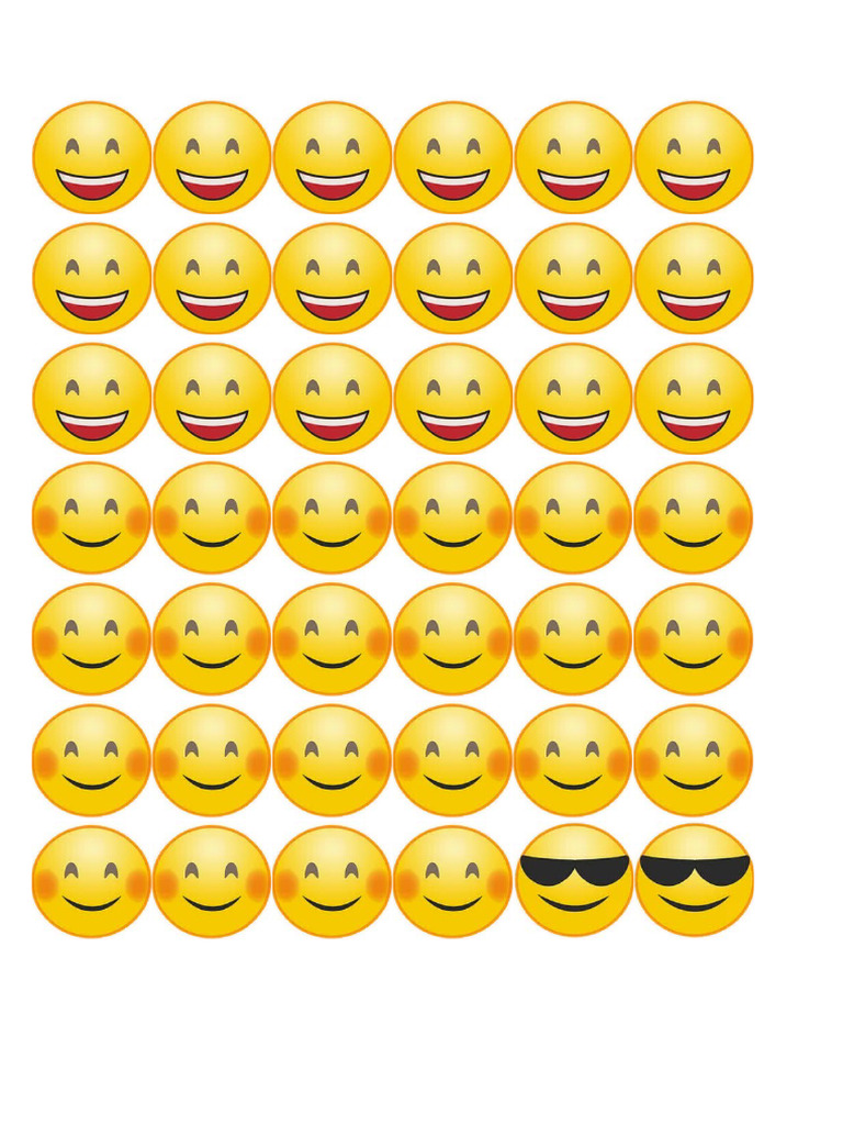 Emoji | PDF