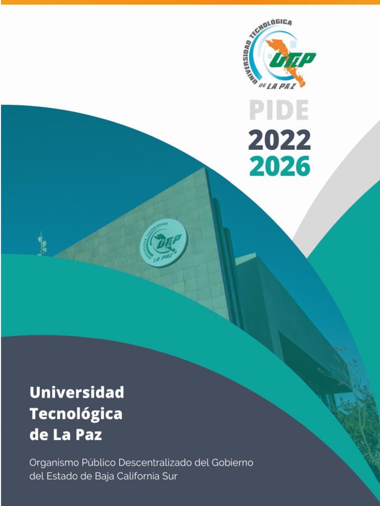 Httpsutlp.edu.Mxuploadsfiles202301programa Institucional de Desarrollo ...