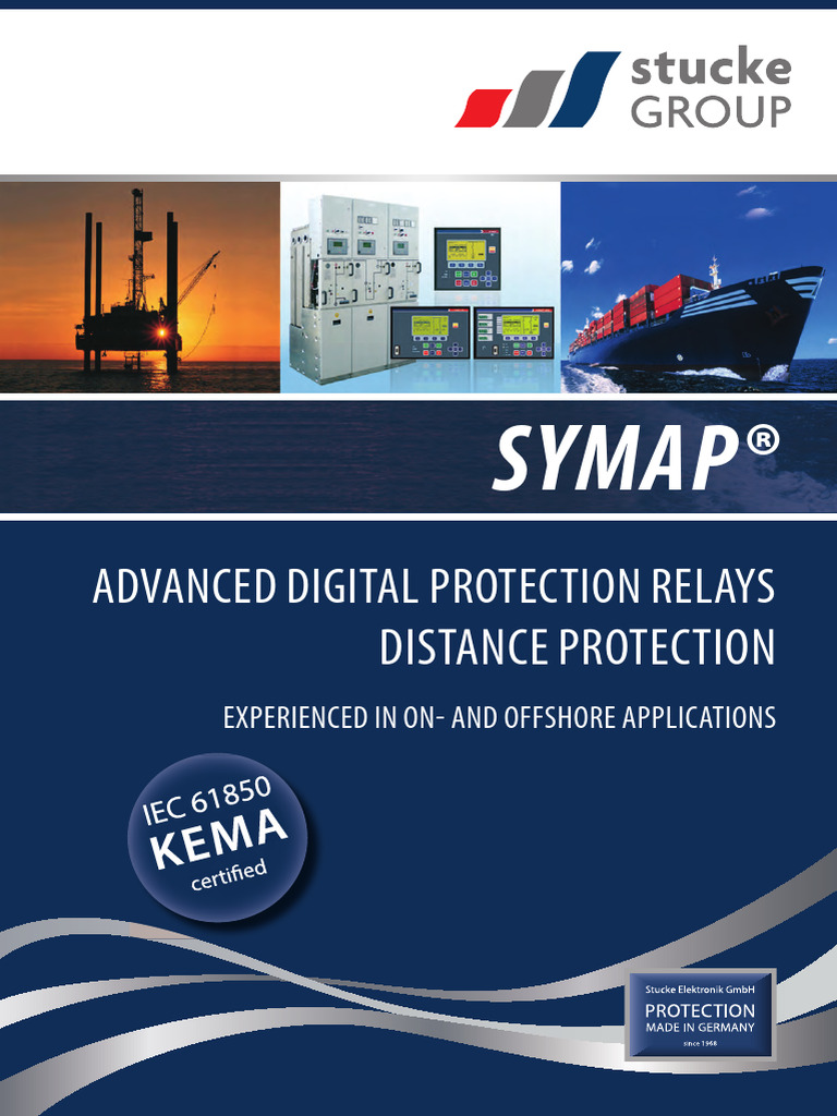 Stucke Symap Brochure E 141006.indd | PDF | Power Supply | Laptop