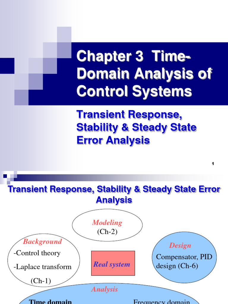 2018-2019-Tri 3-Chapter 3-Part 1 | PDF | Damping | Mechanics