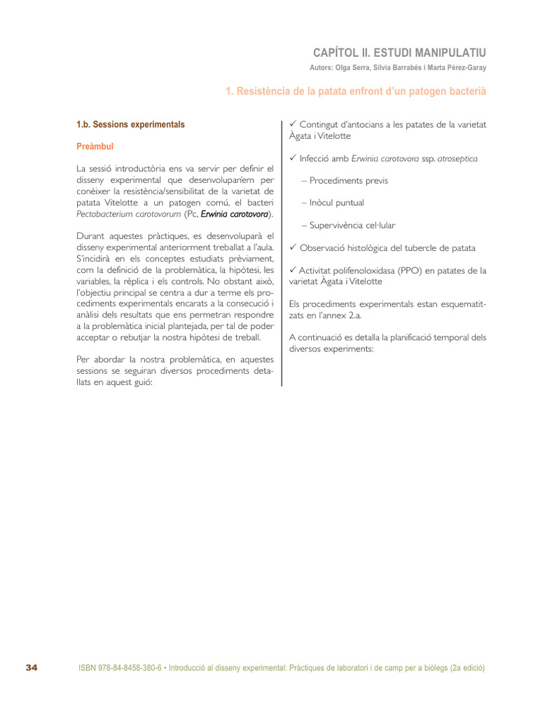 TCI-3 BlocII Lab | PDF