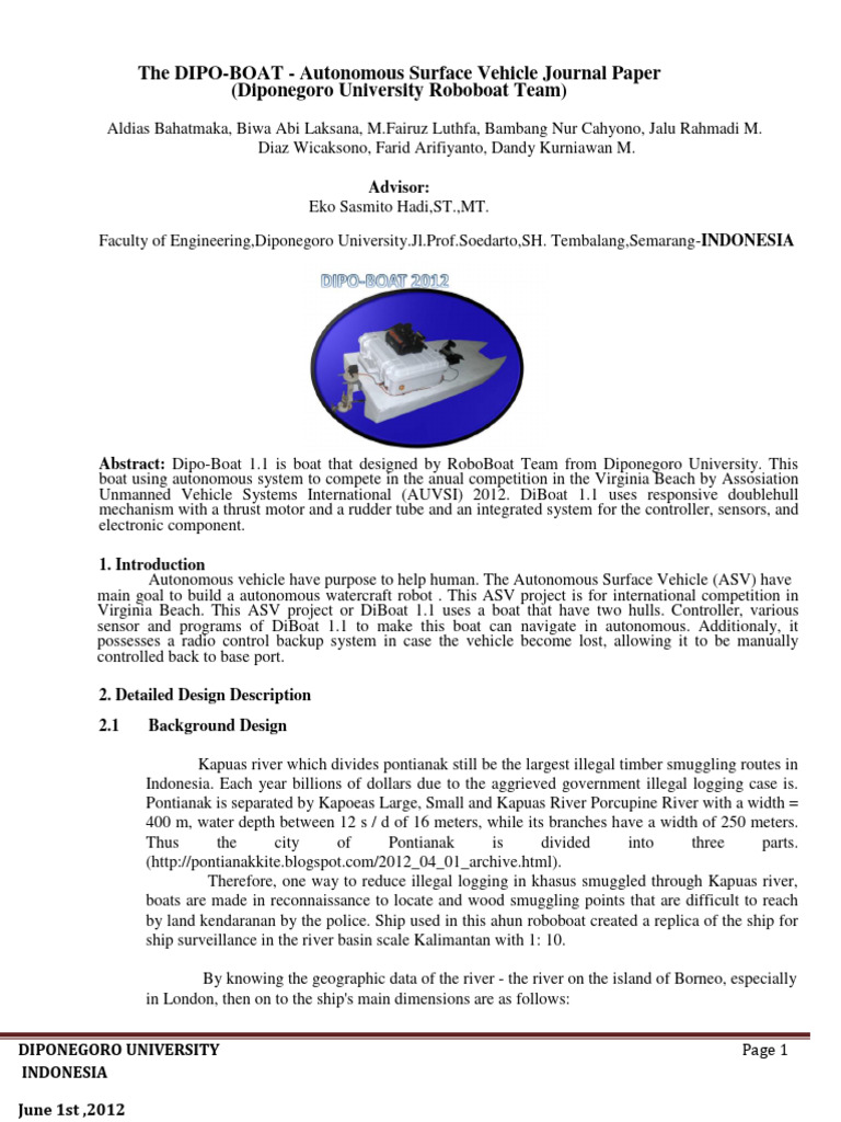 UnDip RB12 Paper | PDF | Pixel | Field Of View