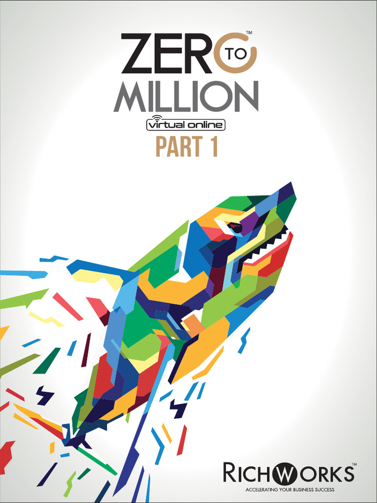 Workbook ZTM Part 1 | PDF