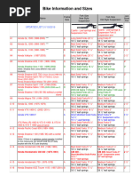 Harley-Davidson Model Codes: What Do Those Letters Mean? - Lowbrow ...