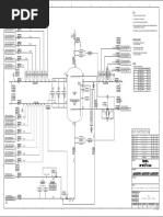 Compressed Air System P&ID Overview | PDF | Valve | Tools