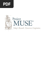 The Pirahã Language | PDF | Linguistics | Tone (Linguistics)