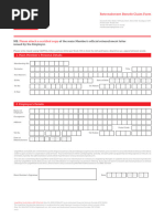 Employee Movement Log Template | PDF