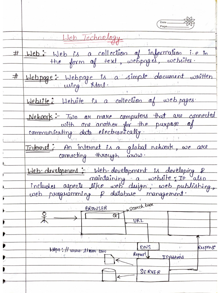 HTML Css Qspider 1 | PDF