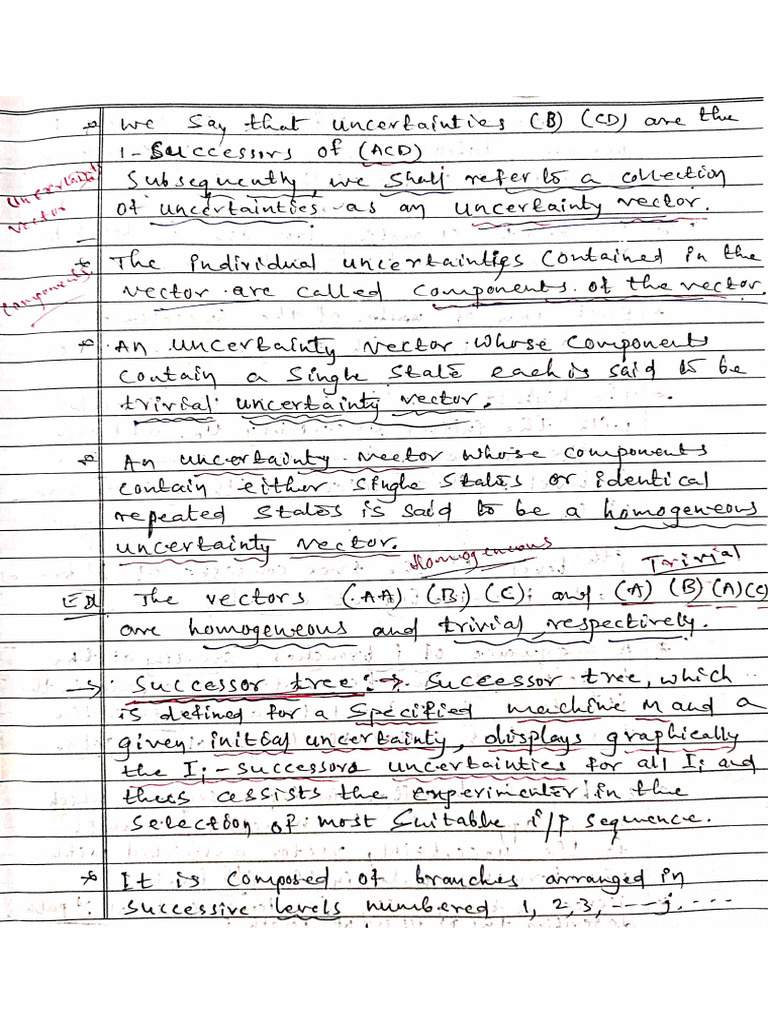 Vlsi Module 5 Part 1 | PDF