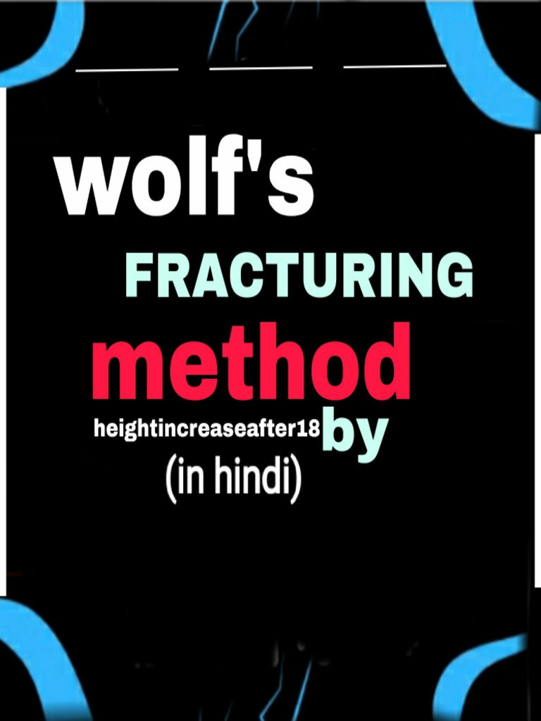 The Wolf's Method | PDF