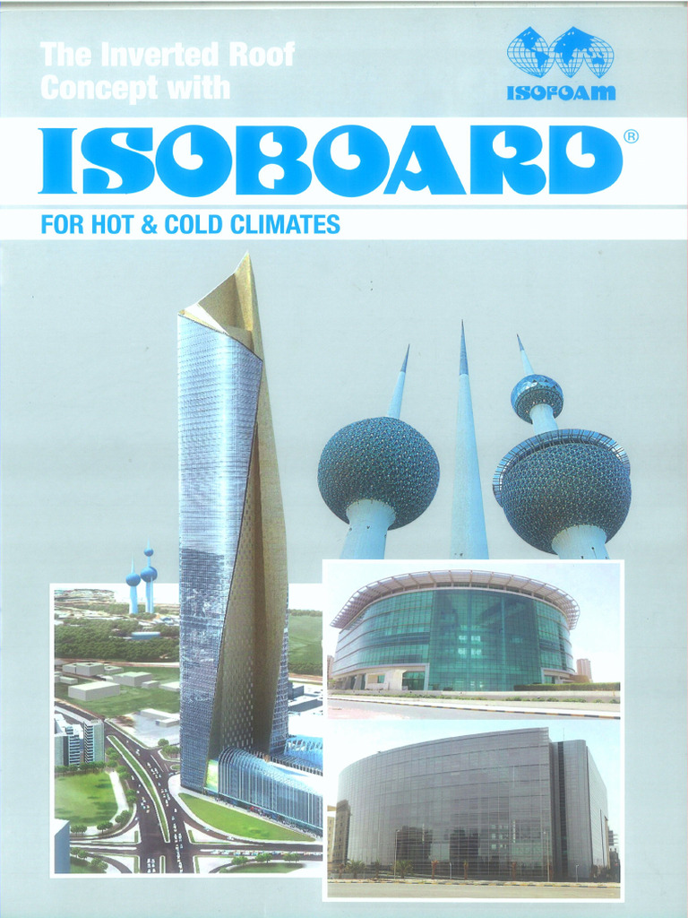 Isoboard Catalogue | PDF
