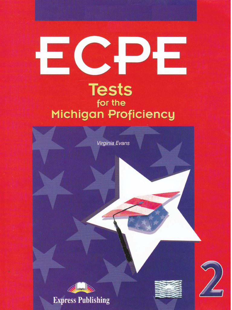 Ecpe 2 | PDF | Jeans