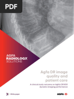 Definium 656 HD: Advanced X-Ray Solutions | PDF | Ct Scan | Radiology