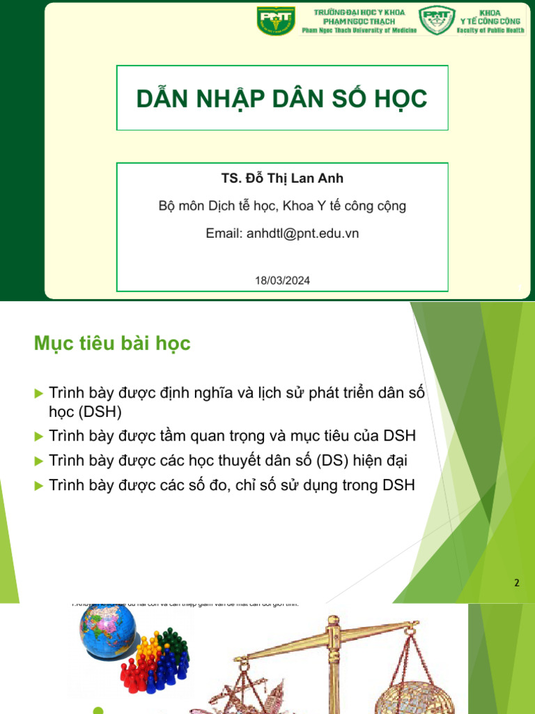 Dan Nhap DSH - LA - 18032024 | PDF